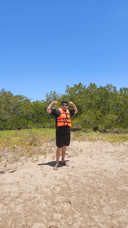 Omar Barrera - Data Engineer & Software Developer